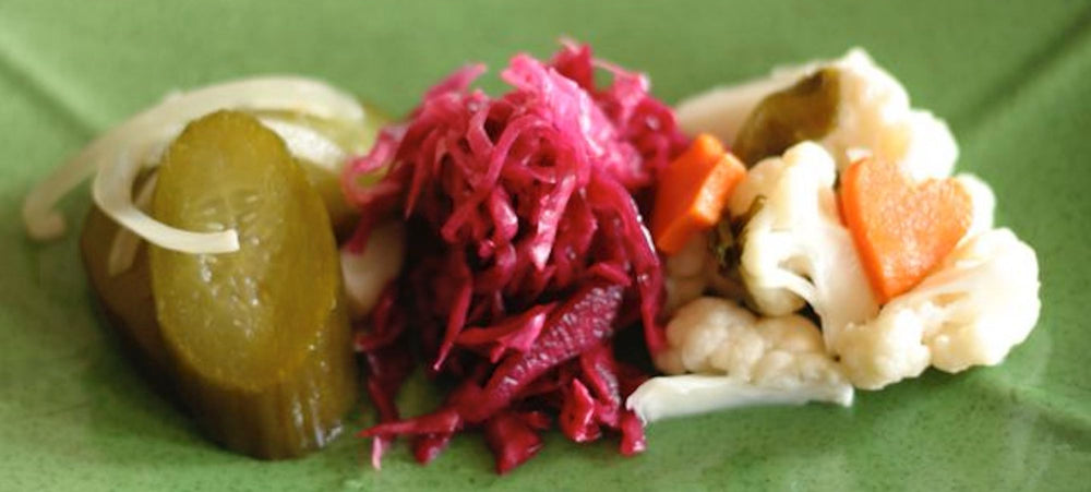 ChouAmi™ - Let's Ferment A Better World!